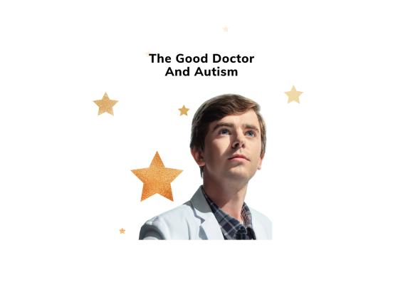 The Good Doctor and Autism - eVero Corporation