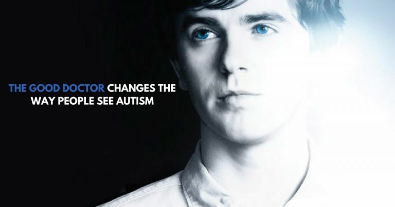 The Good Doctor and Autism - eVero Corporation