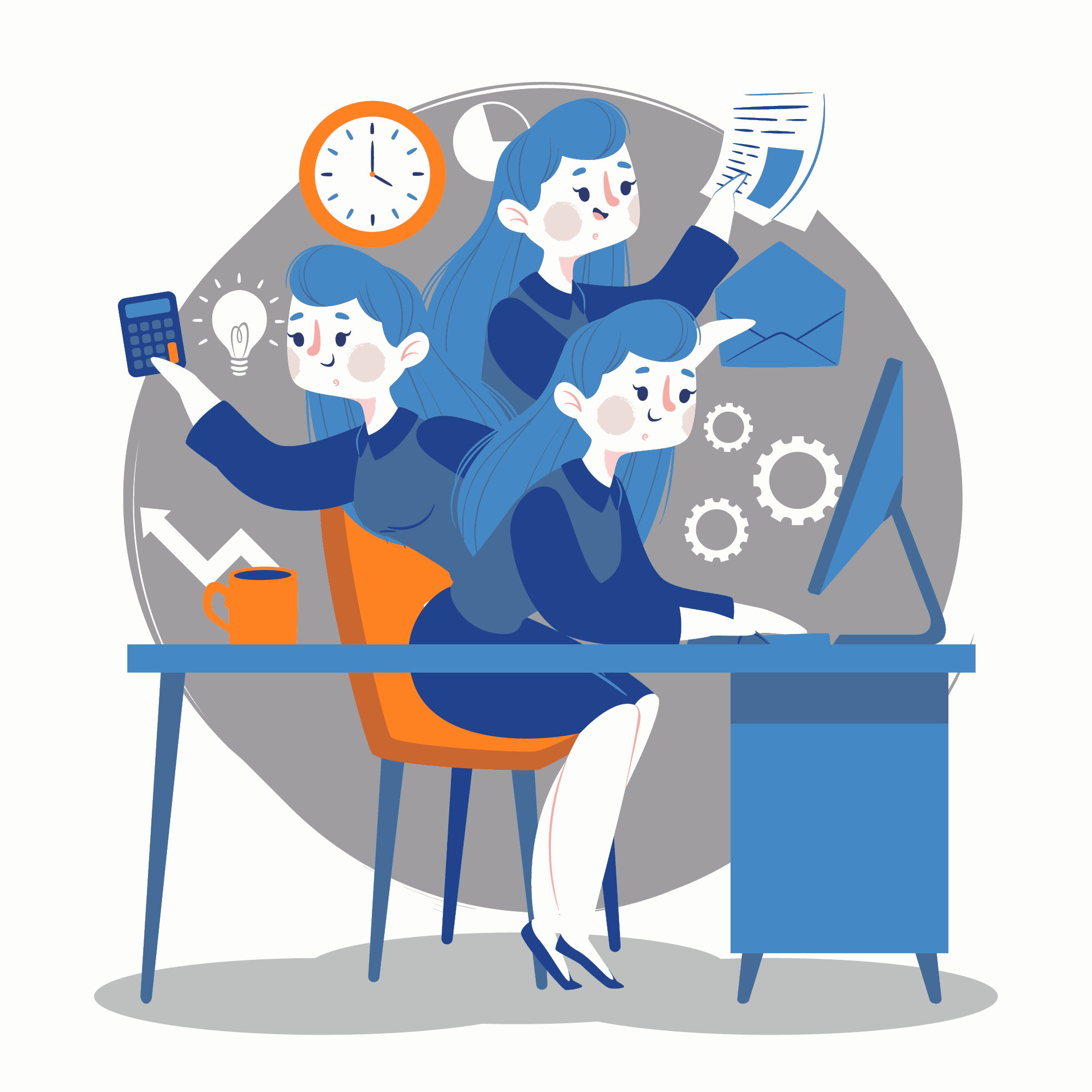 Are you prepared for Electronic Visit Verification (EVV)? - eVero ...