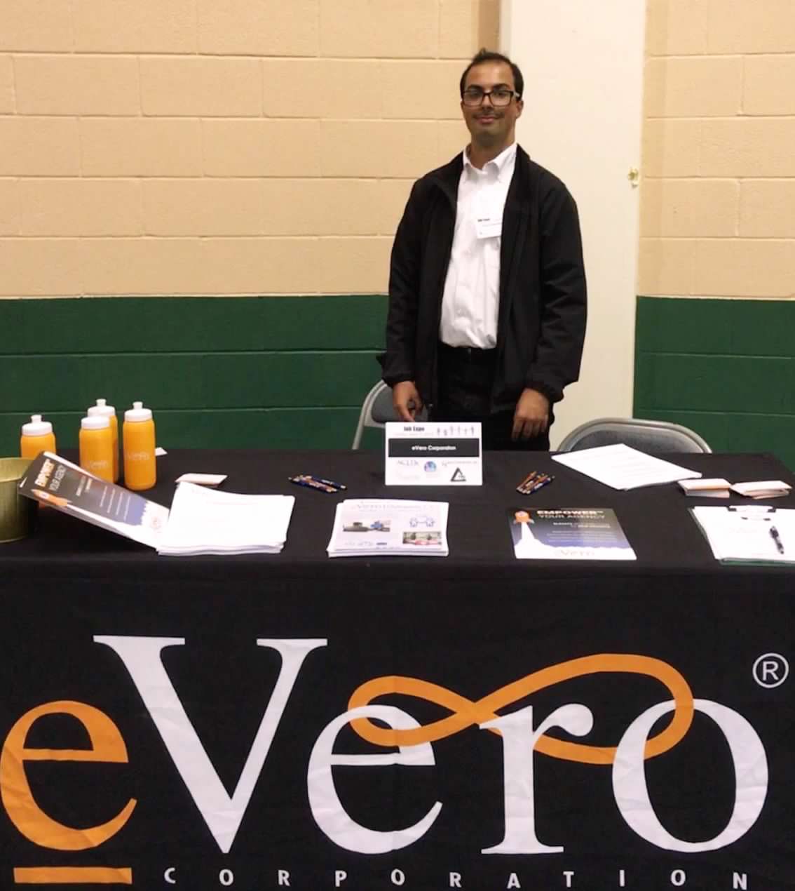 A spotlight on eVero's Outreach Employees for NDEAM 2021 - eVero ...