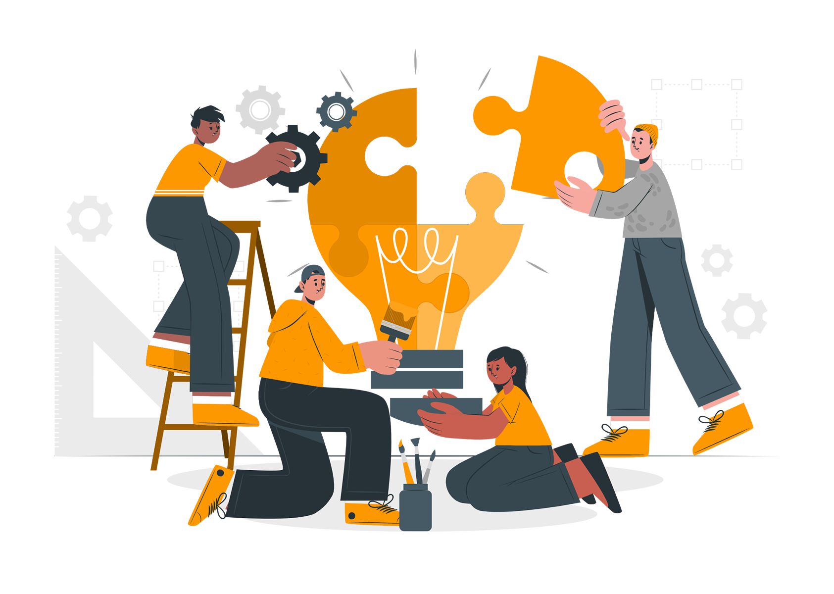 How Self-Direction Improves the Quality of I/DD Care Services — Part 1 ...