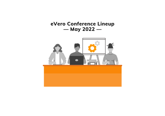 We manage the process, you manage the care. - eVero Corporation