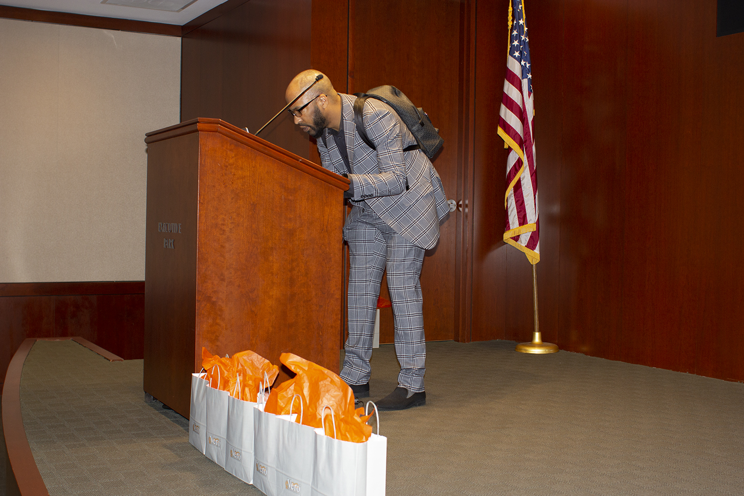 NDEAM 2022: eVero's Entering & Excelling in the Workplace Seminar - eVero Corporation