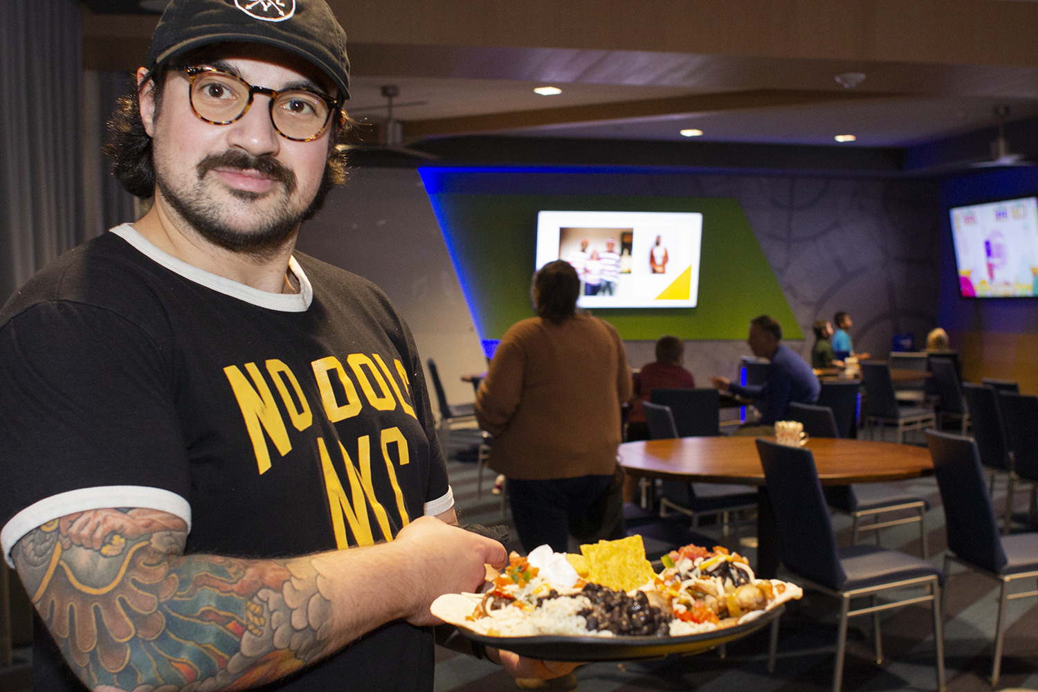 Top Golf: eVero's 22nd Anniversary Celebration - eVero Corporation