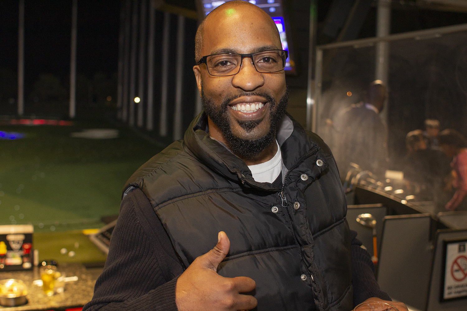 Top Golf: eVero's 22nd Anniversary Celebration - eVero Corporation