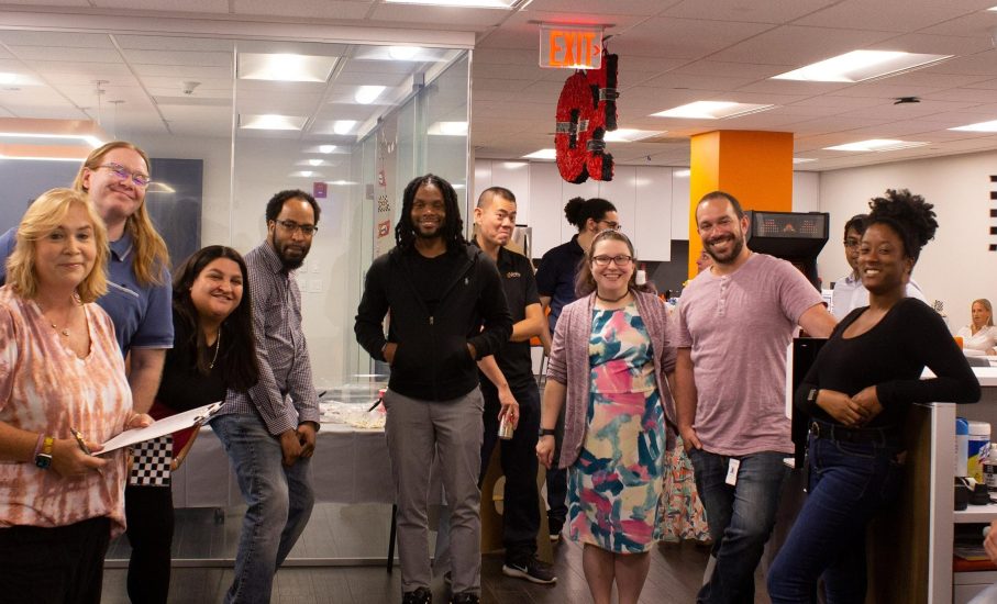 Careers - eVero Corporation