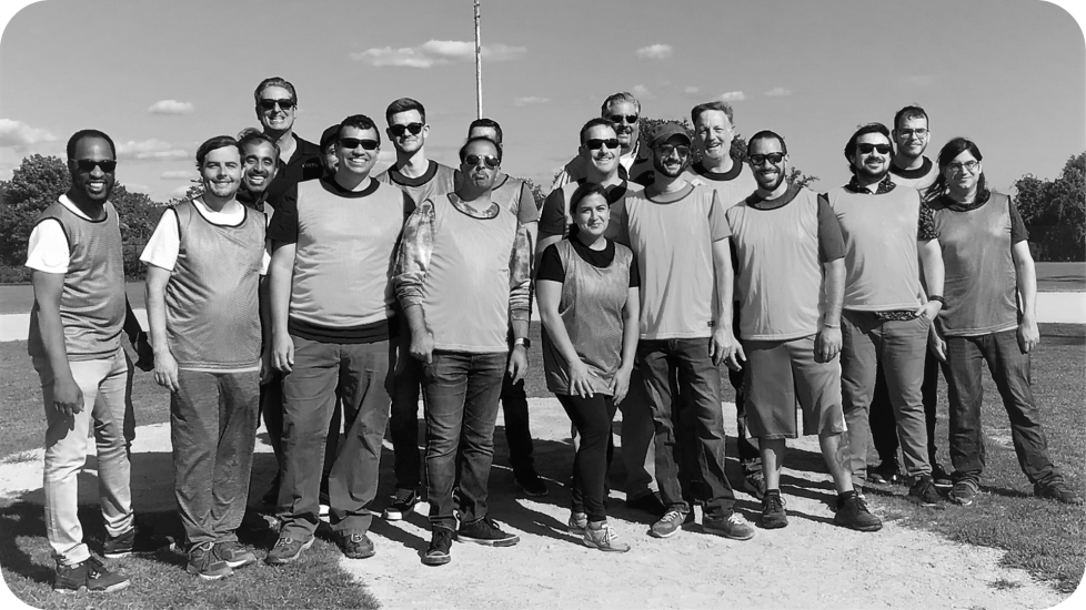 We Believe in Technology that Drives Care | eVero