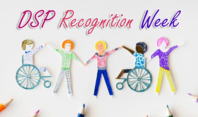 eVero's DSP Recognition Week Contest - eVero Corporation