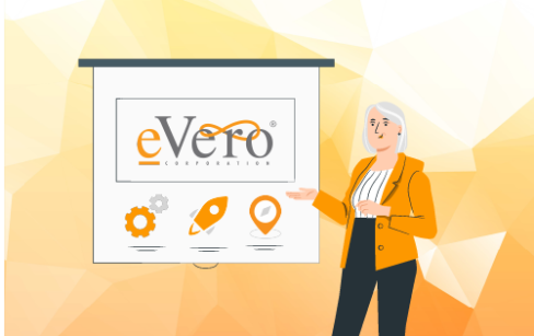 eVero: Where Innovative Technology Meets Human Care