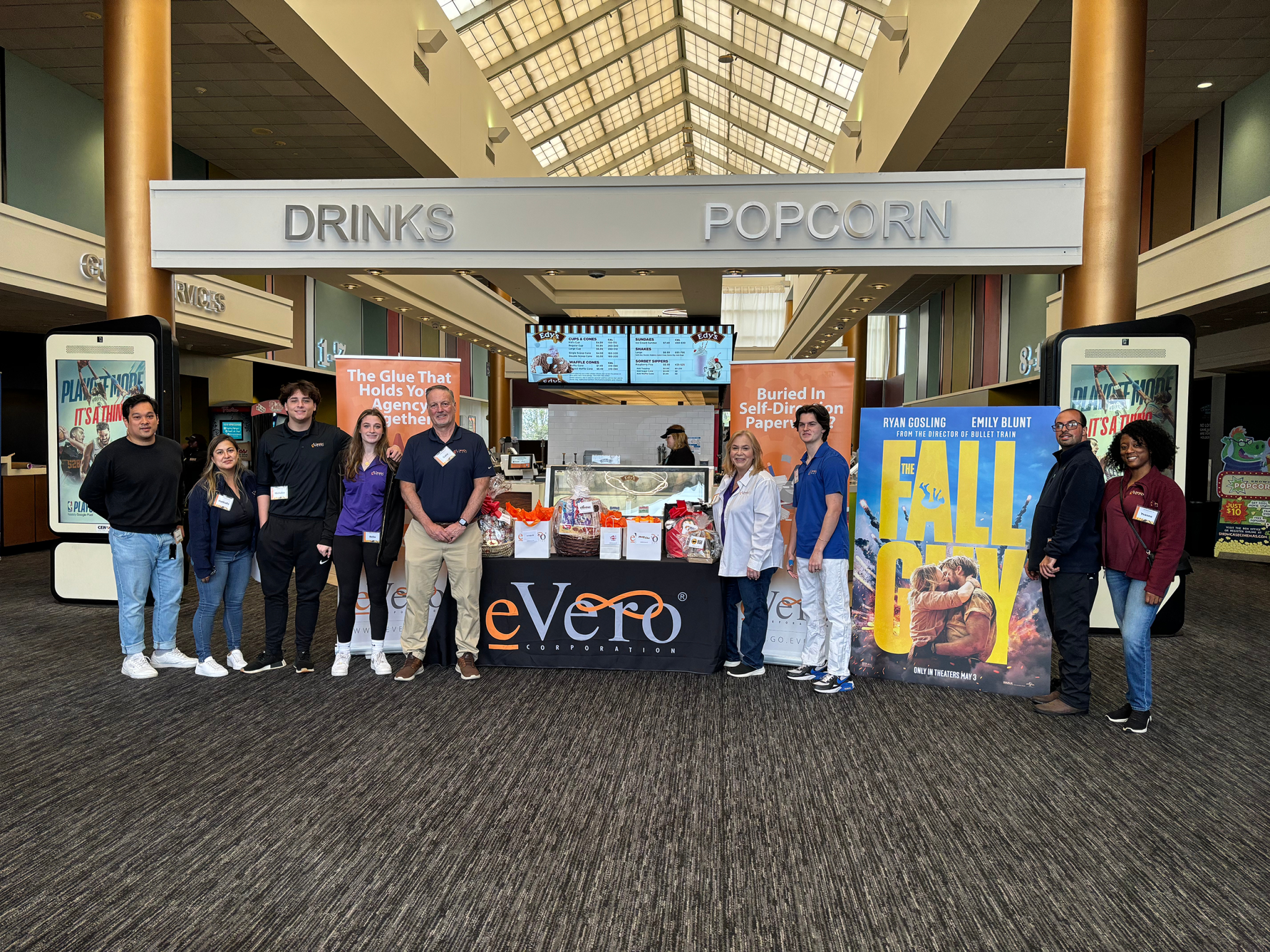 eVero: Where Innovative Technology Meets Human Care