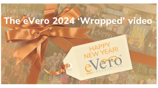 eVero: Where Innovative Technology Meets Human Care