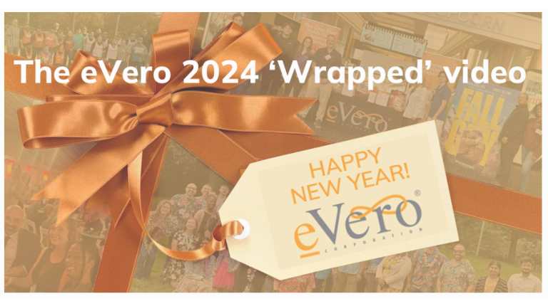 eVero: Where Innovative Technology Meets Human Care