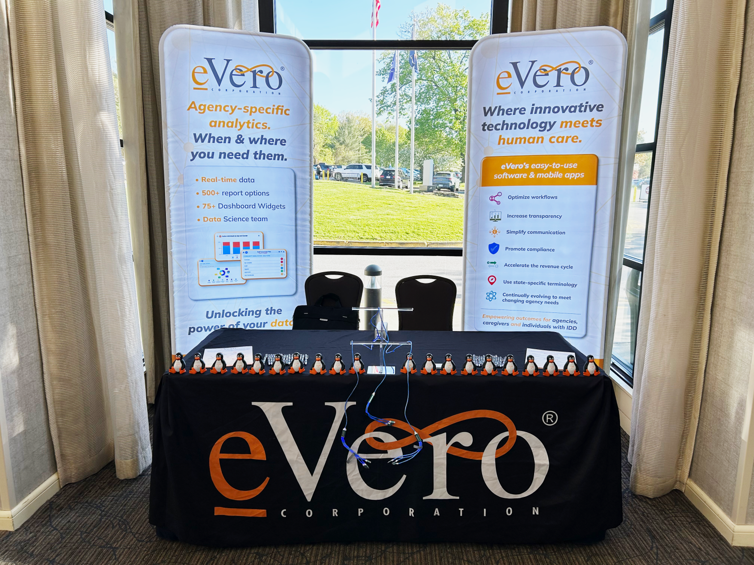 2025 Conference Schedule | eVero