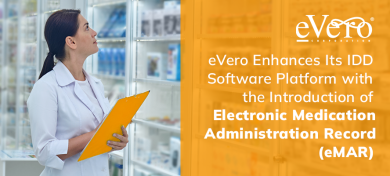 eVero: Where Innovative Technology Meets Human Care