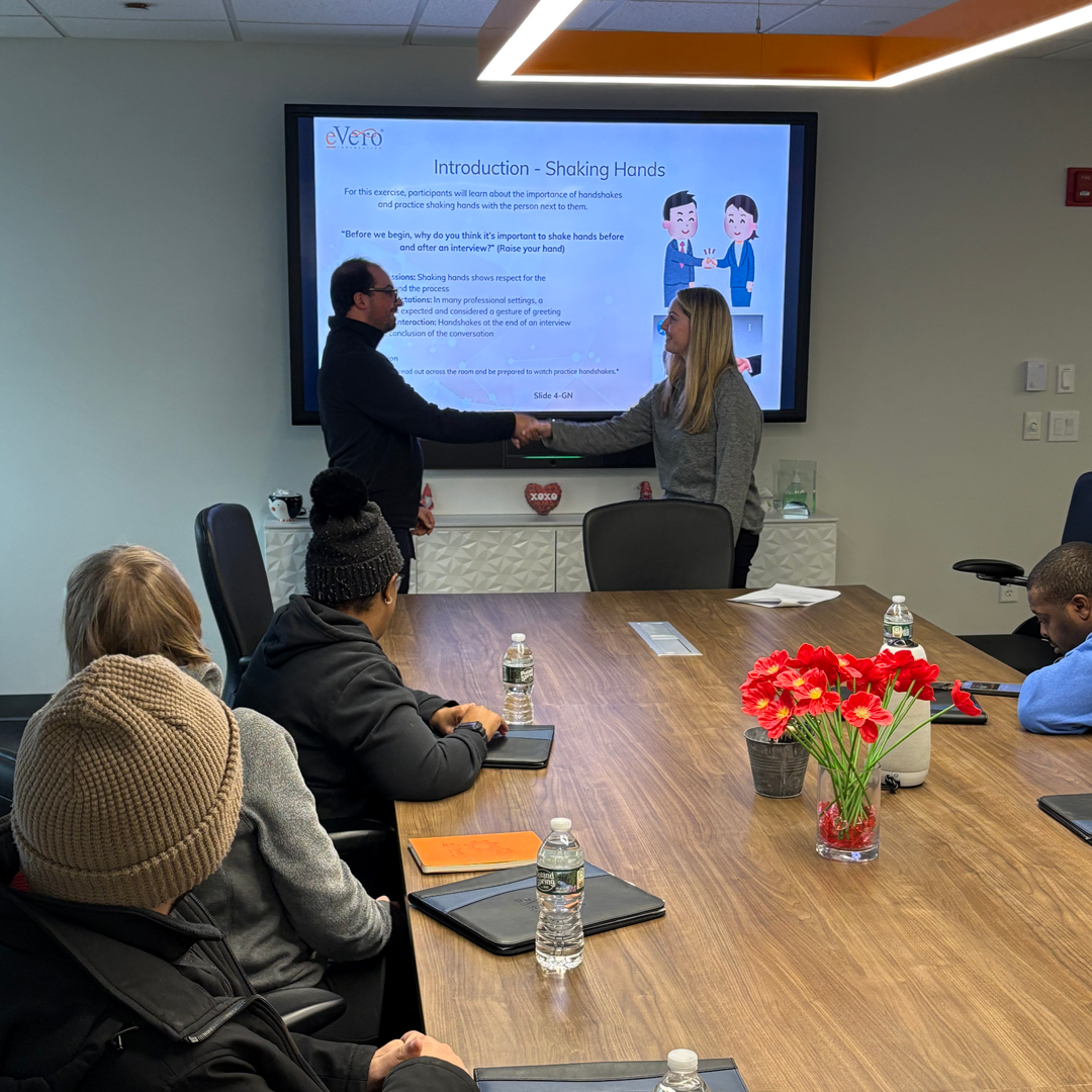 eVero Outreach Welcomes Halo Network - eVero Corporation
