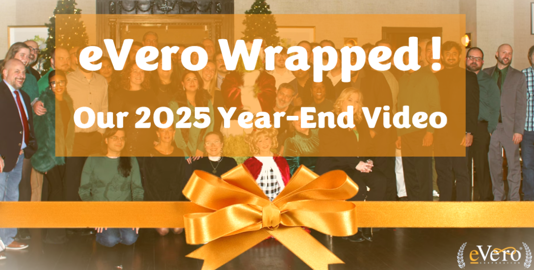 eVero: Where Innovative Technology Meets Human Care