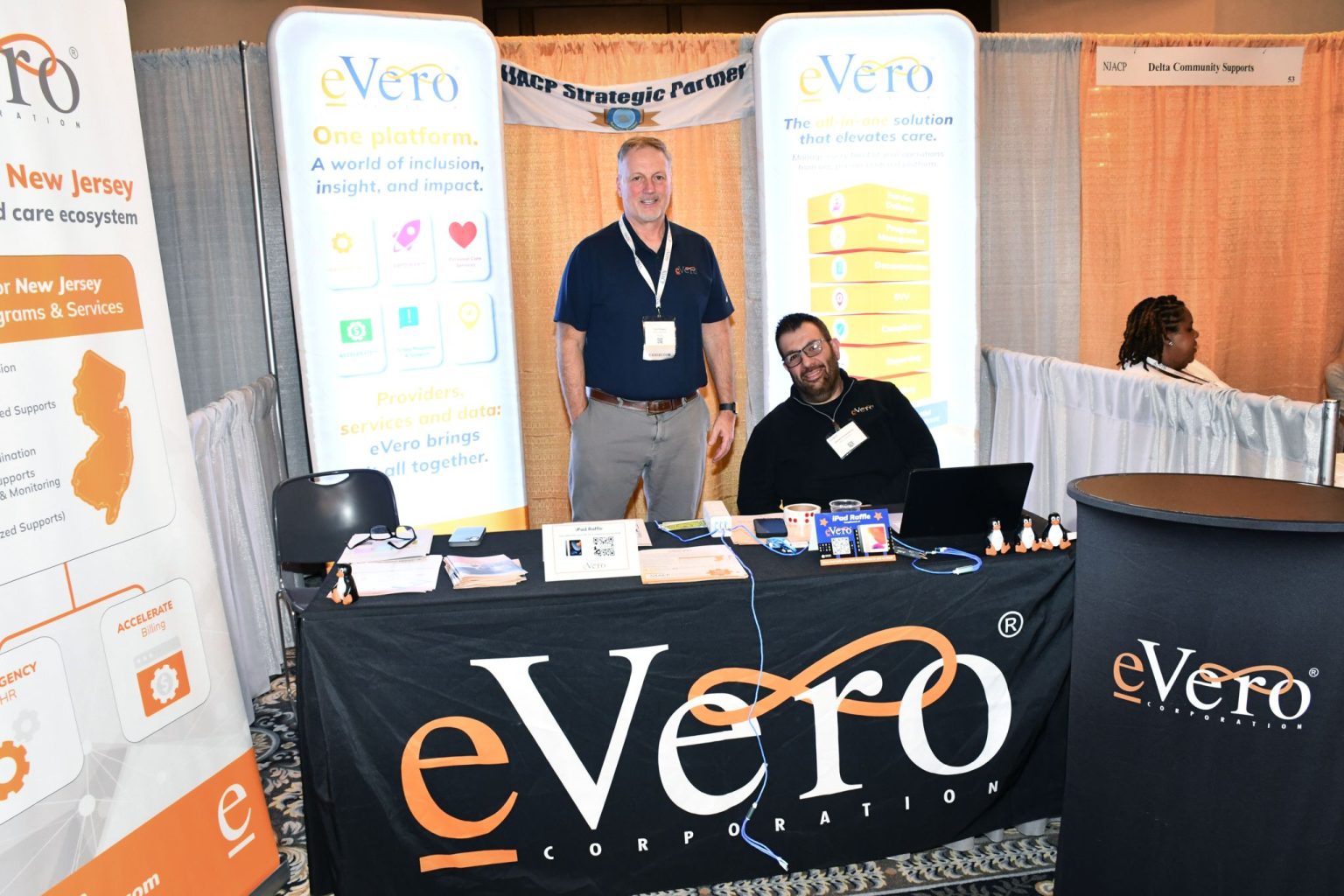 2026 Conference Schedule | eVero